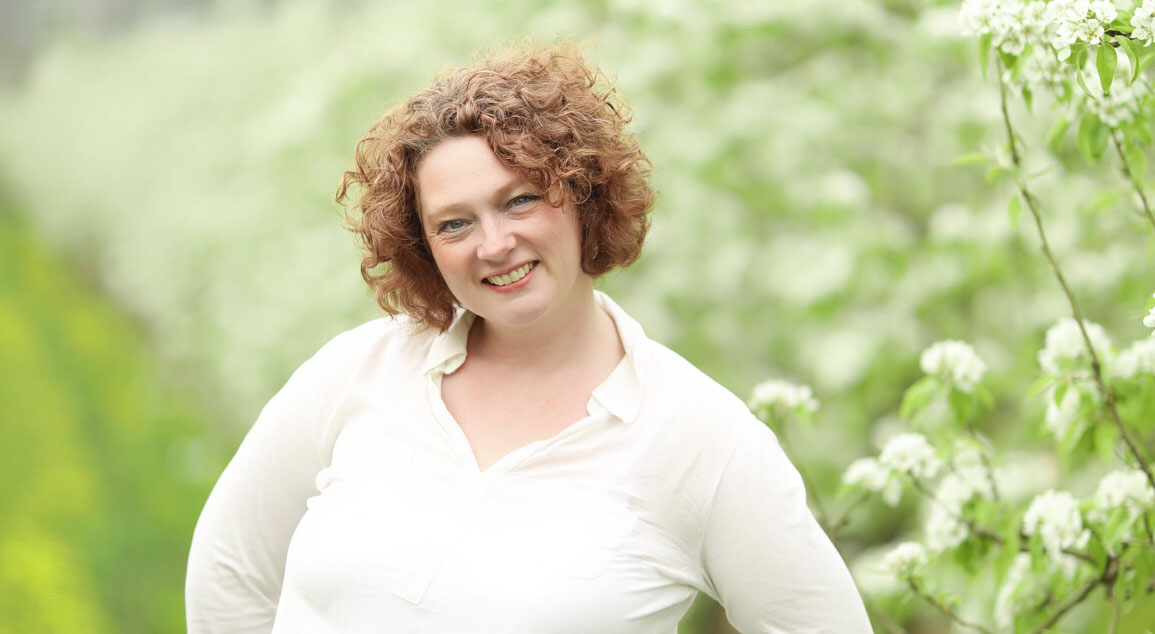 Laura Churchill Duke | Author of Two Crows Sorrow